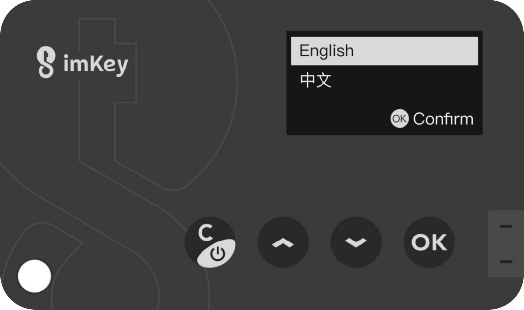 imKey Pro Instructions – imKey Support