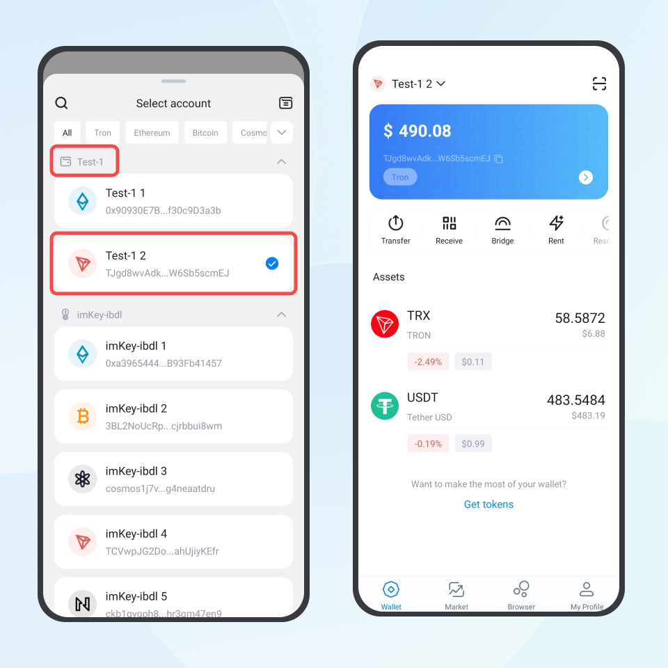 imKey Pro Instructions – imKey Support