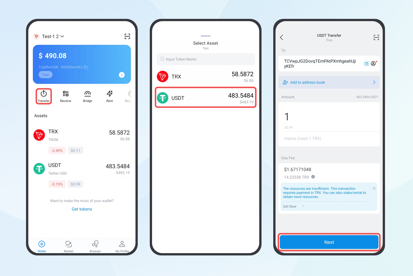 imKey Pro Instructions – imKey Support